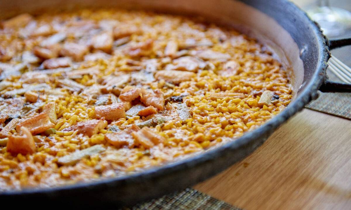 Una nueva vida para Rossinyol - Almanaque Gastronomico