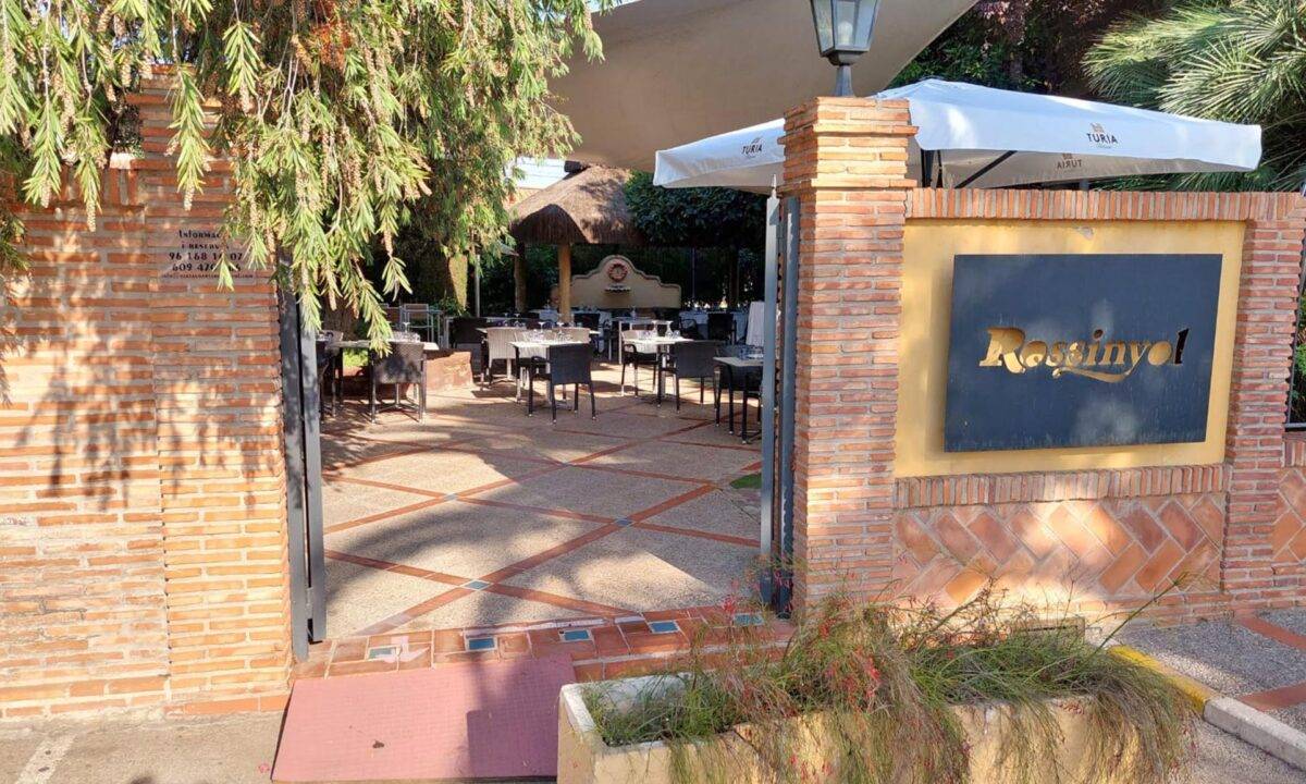 Una nueva vida para Rossinyol - Almanaque Gastronomico