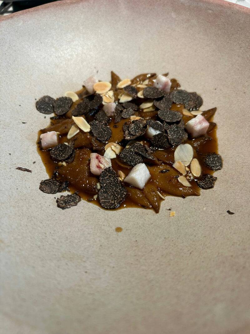 Flama - Almanaque Gastronomico