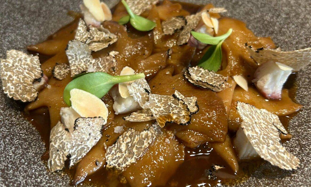 Flama - Almanaque Gastronomico