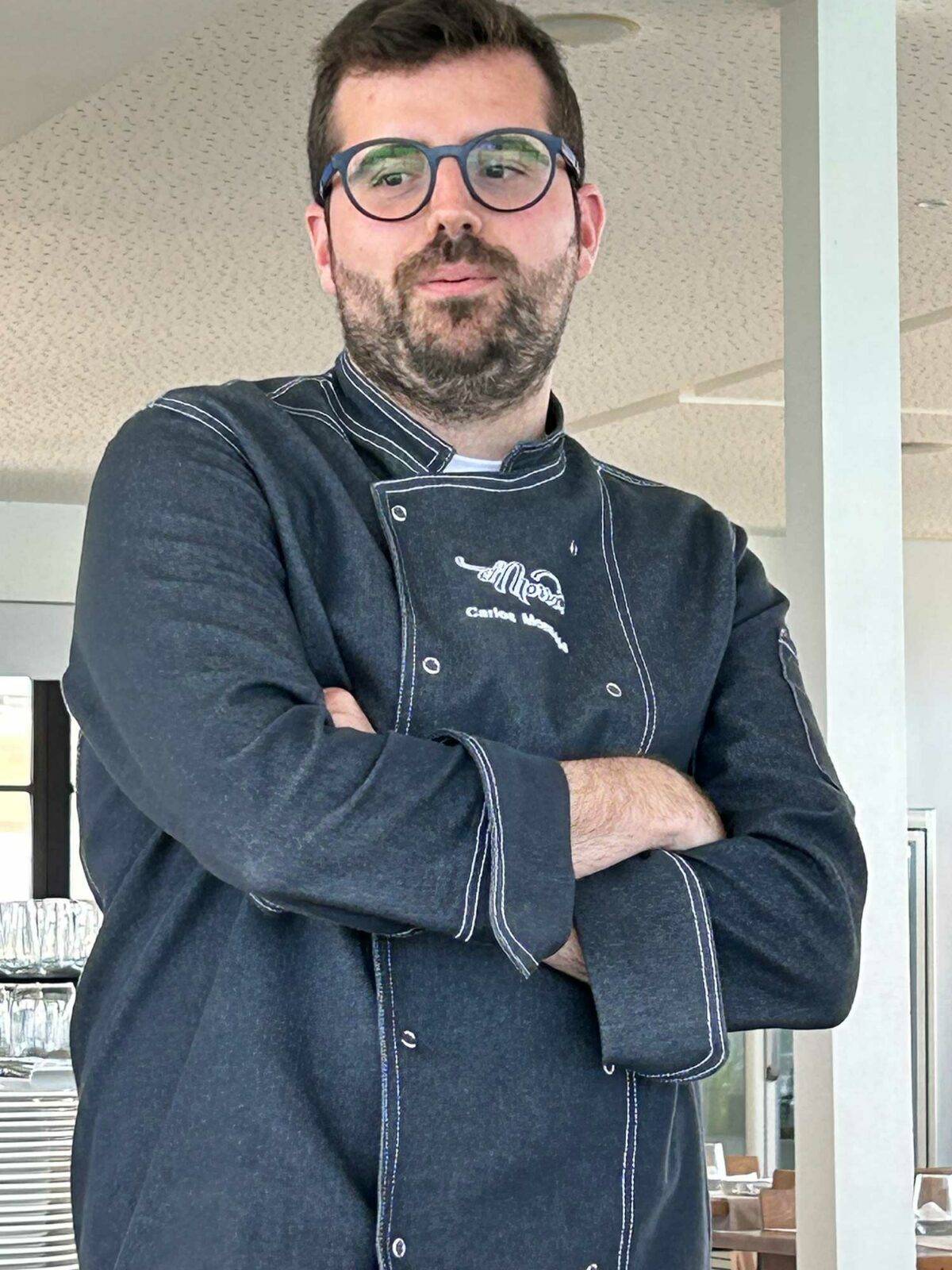 El Morro de Carlos Monsonís - Almanaque Gastronomico
