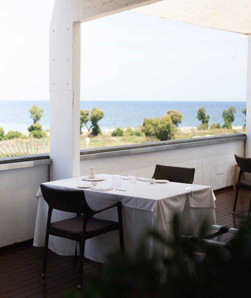 Peix i Brases - Almanaque Gastronomico