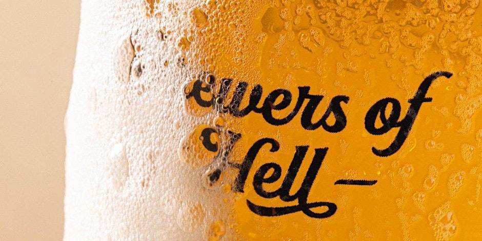 Zeta Beer presenta su BABOON Micro Hazy IPA - Almanaque Gastronomico