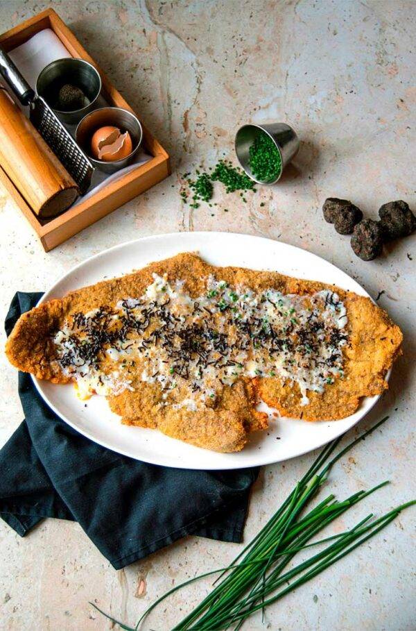 Tatel Valencia abre sus puertas - Almanaque Gastronomico