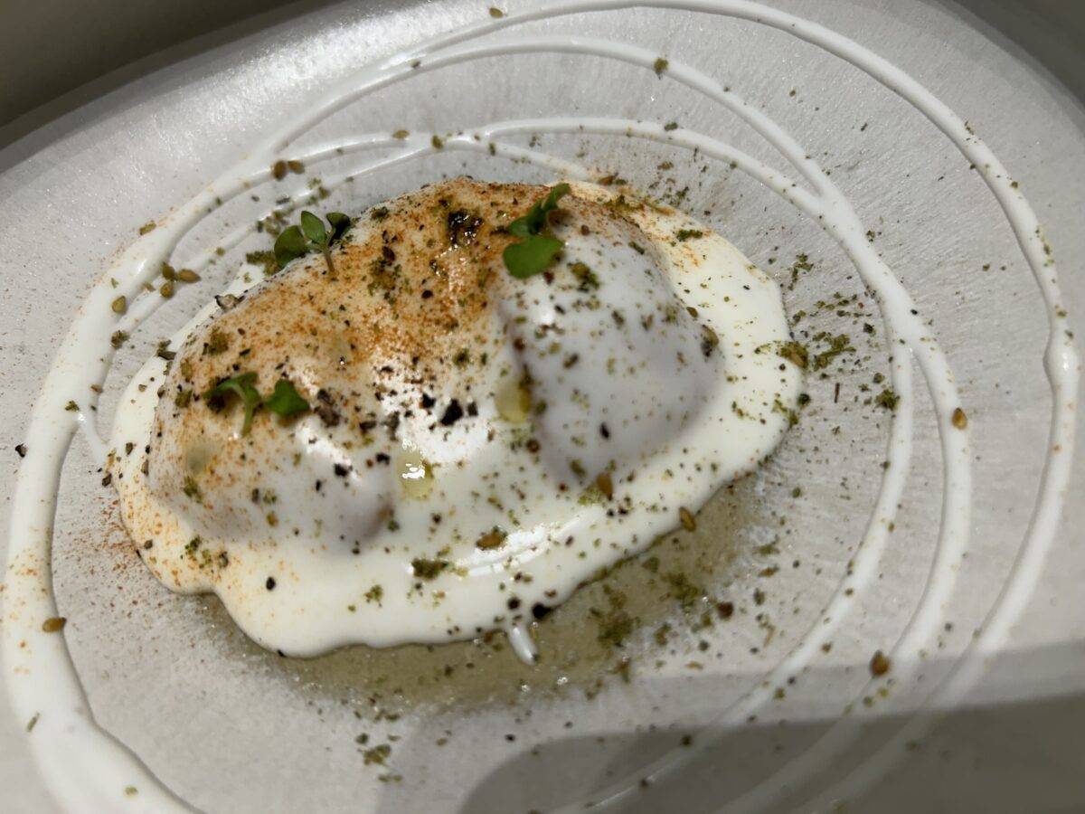 Ricard Camarena Restaurant % - Almanaque Gastronomico