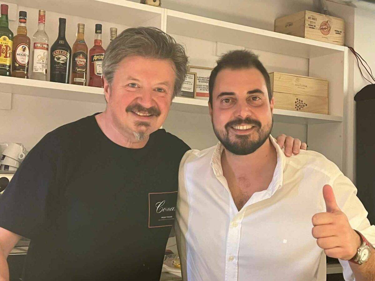 Le Bar de Vins, de Valencia - Almanaque Gastronomico
