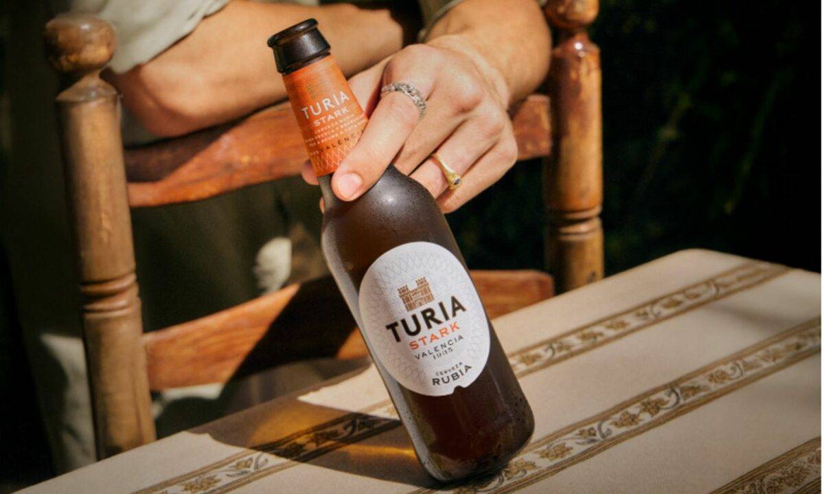 Turia Stark regresa a Valencia 50 años después de su lanzamiento ...